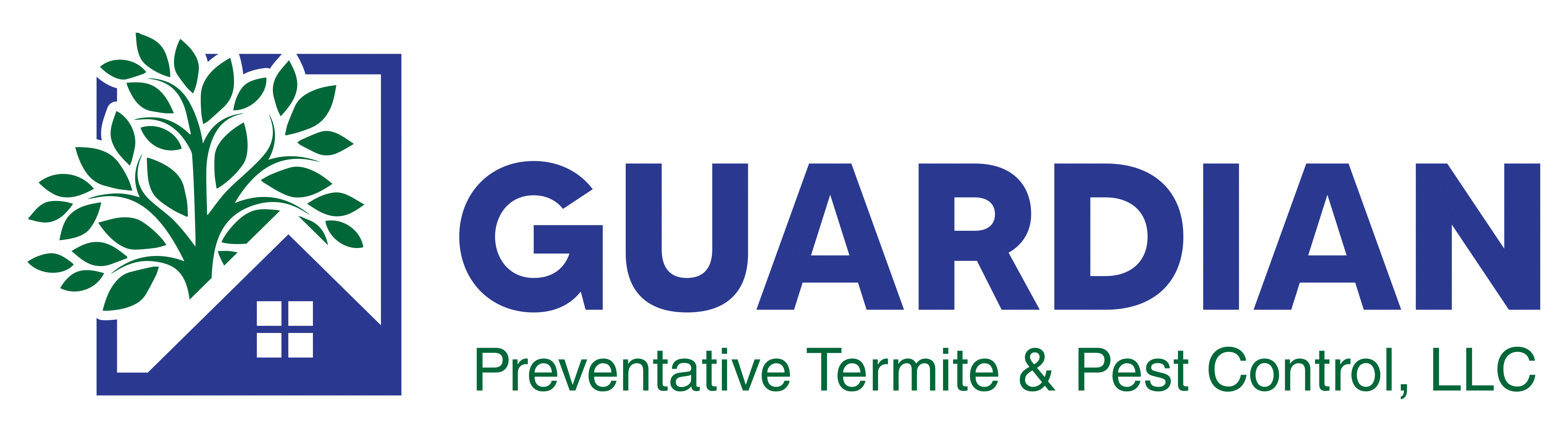 Guardian Preventative Termite & Pest Control – Termite Inspections ...